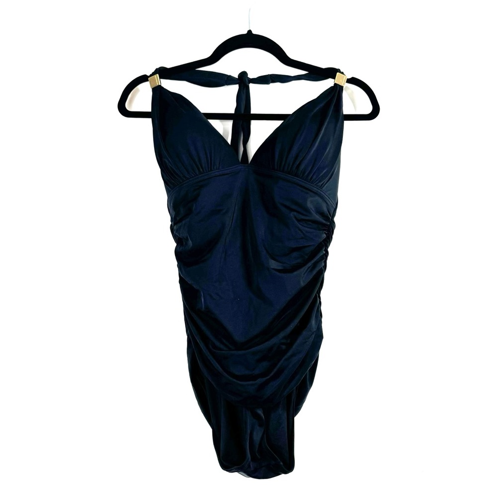 Victoria’s Secret Swimsuit The Unforgettable Halter O… - Gem